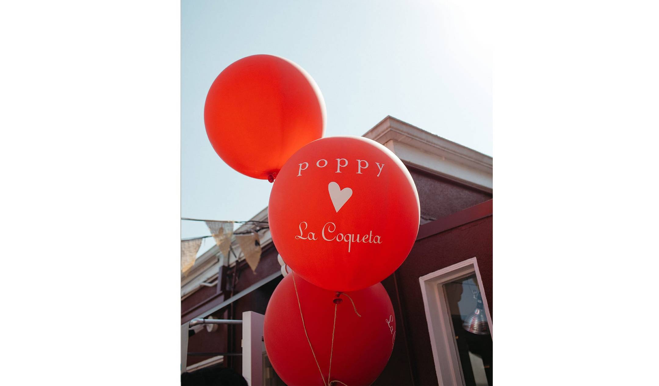 Q&A with Poppy Founders Heather Rosenfield and Jenny Belushi – La ...