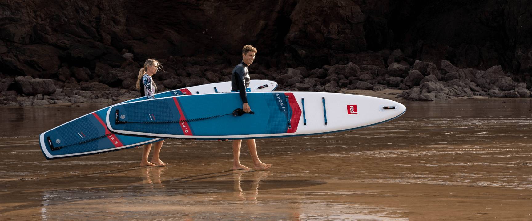Behind The Designs Of The New Adventure Board Range – Red Equipment Canada