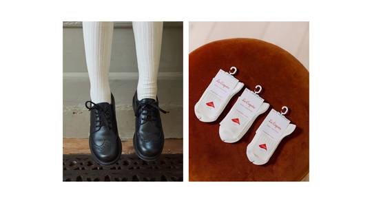 5 Must-Have Items for the New School Year – La Coqueta Kids