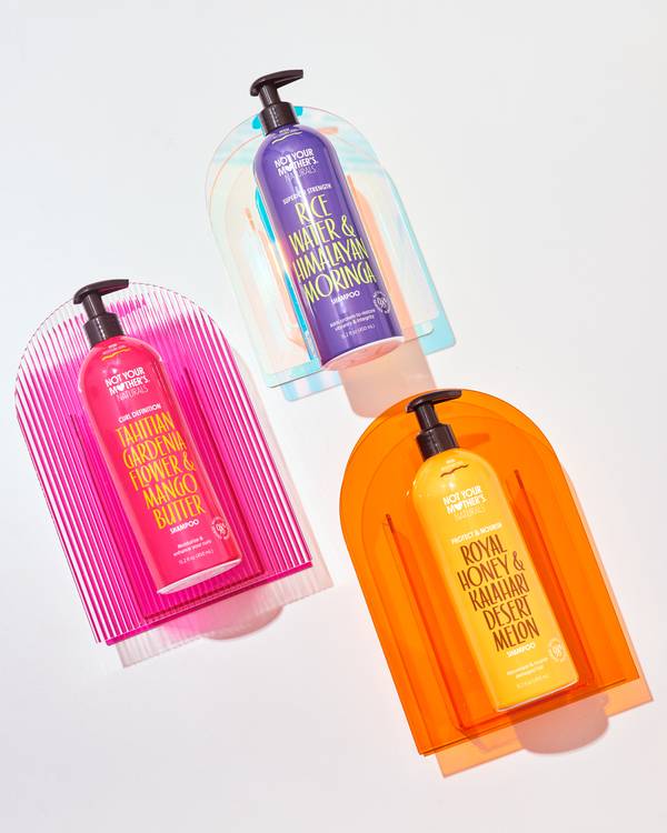 Going Natural? A Guide to Find Your Perfect Match