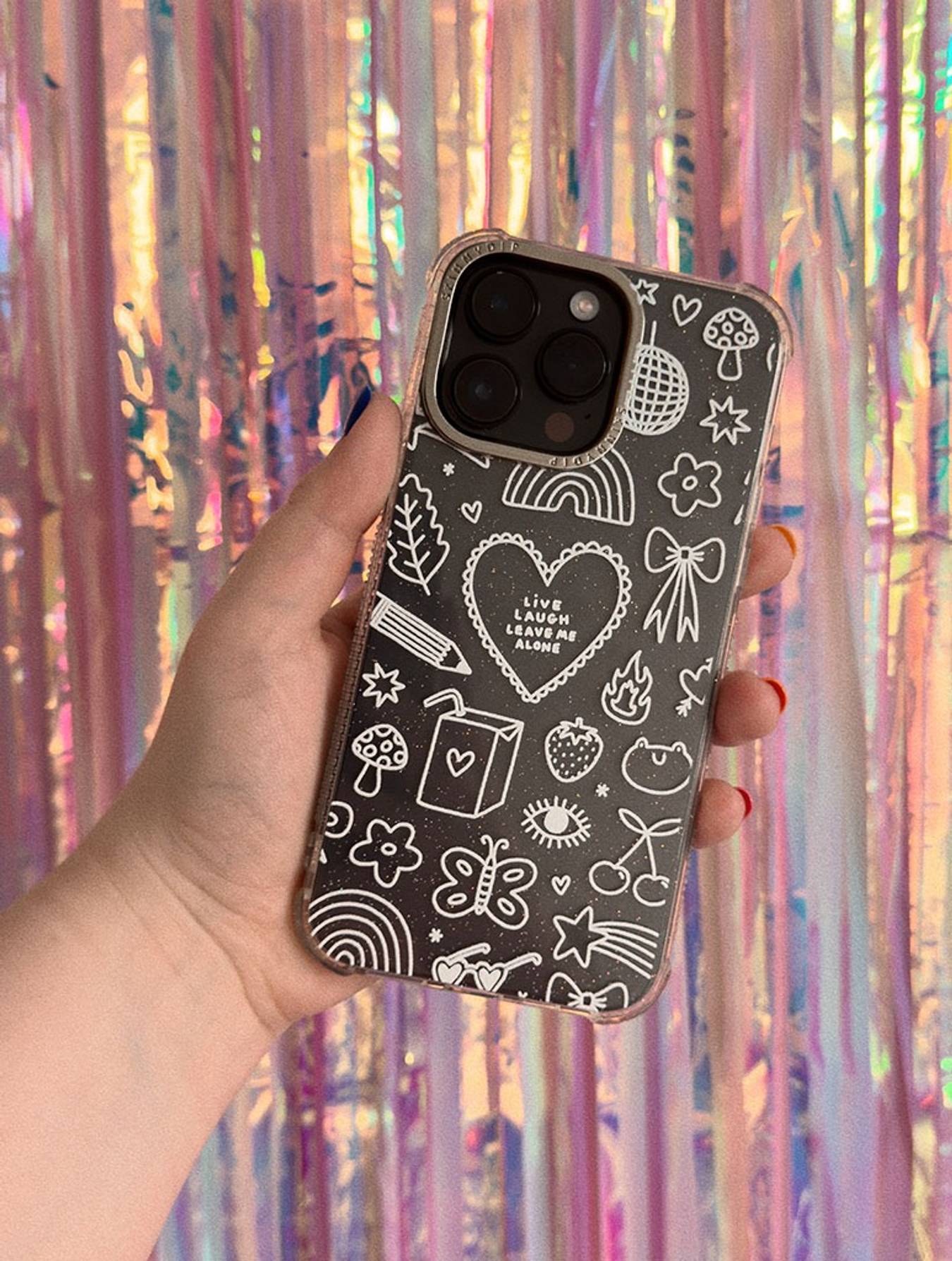 Q&A With Tillie Rose Studio – Skinnydip London