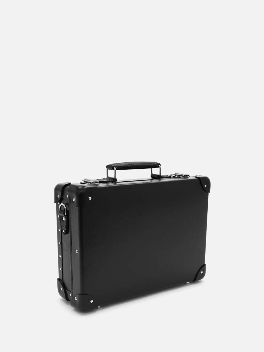 A Brief History Of The Attaché | Journal | Globe-Trotter