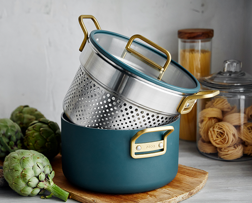 Types of pots | GreenPan