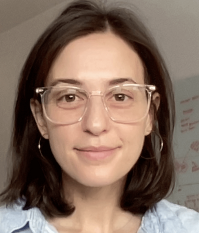 Julie - Morning-After Pill (Emergency Contraceptive)