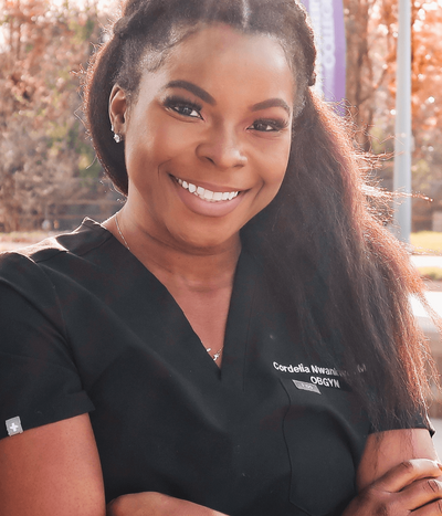 Julie - Morning-After Pill (Emergency Contraceptive)