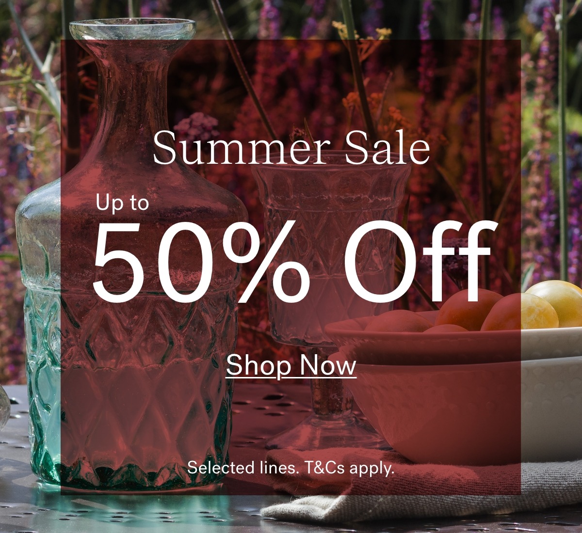 3 for 2 Offers – nkuku