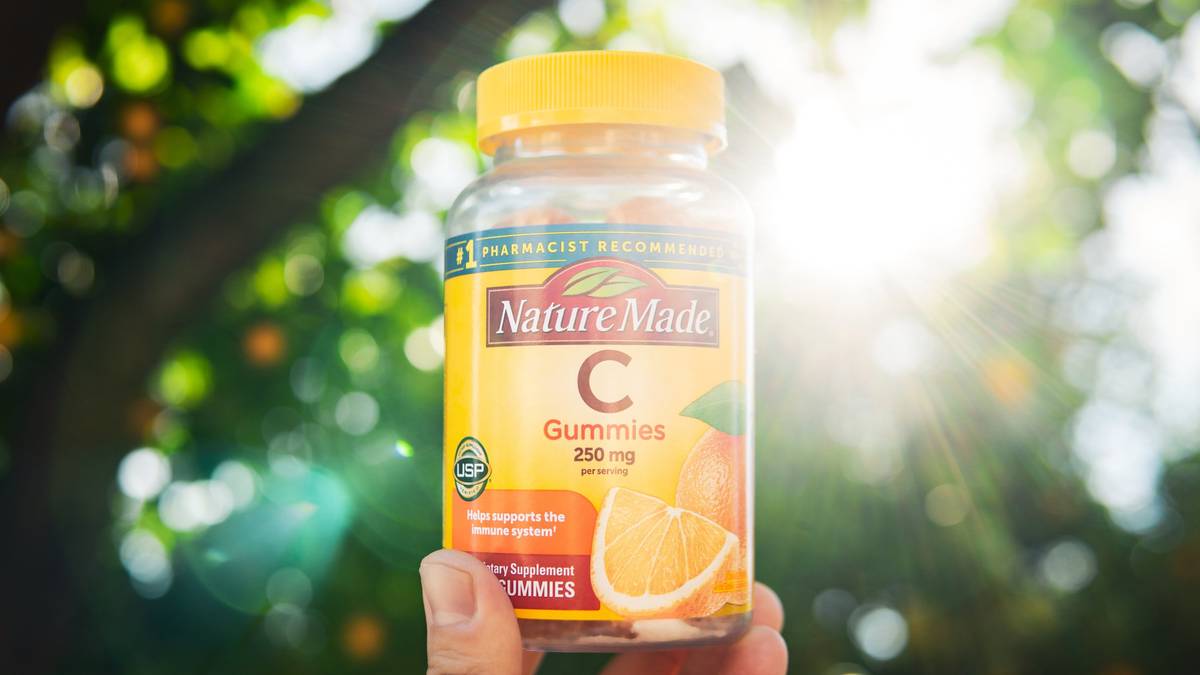Nature Made Quality | Nature Made® | #1 Pharmacist Recommended