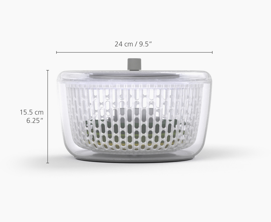 Multi-Prep™ 4-piece Salad Preparation Set | Joseph Joseph UK