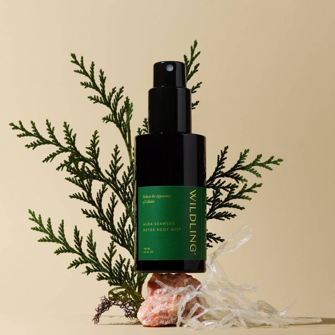 The Real Benefits of Full Body Gua Sha, Explained – Wildling