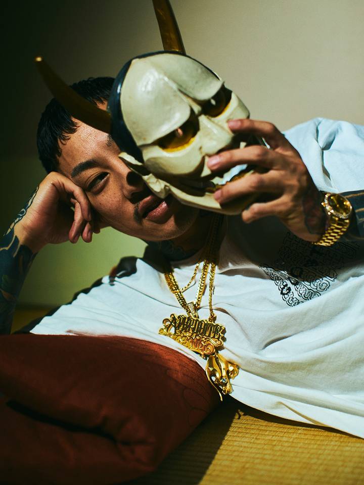 Goodhood x Flagstuff