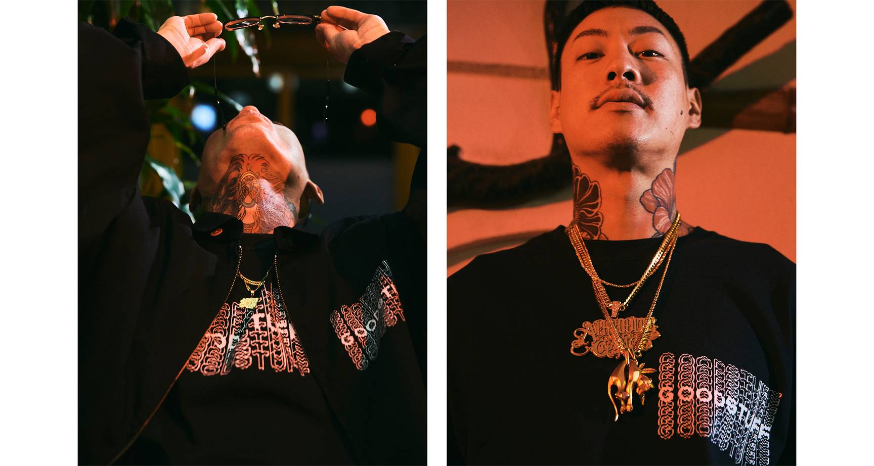 Goodhood x Flagstuff