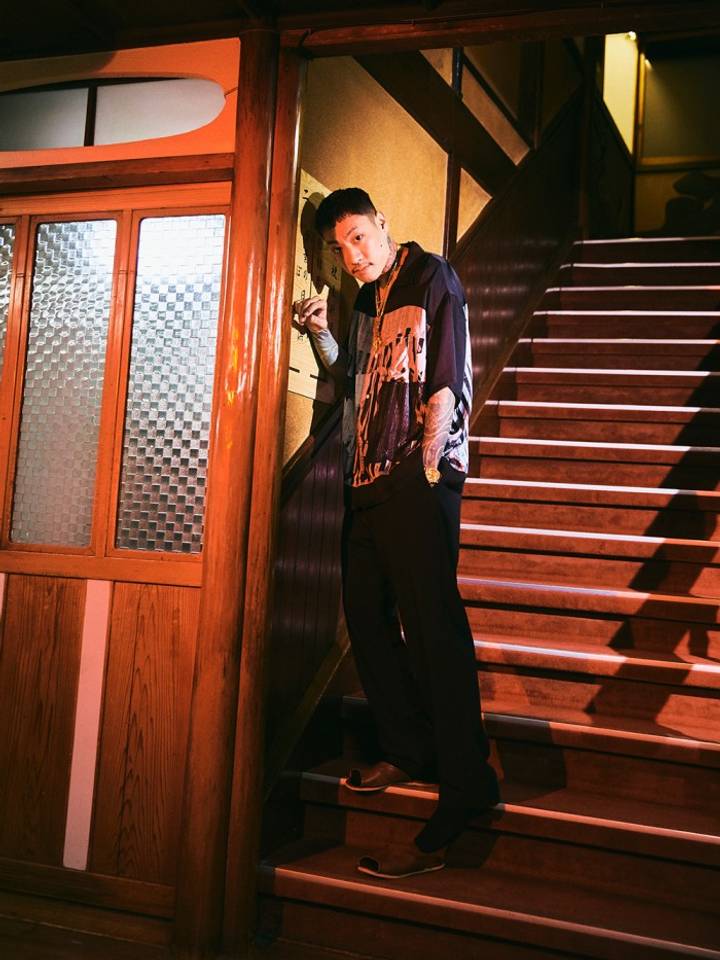 Goodhood x Flagstuff