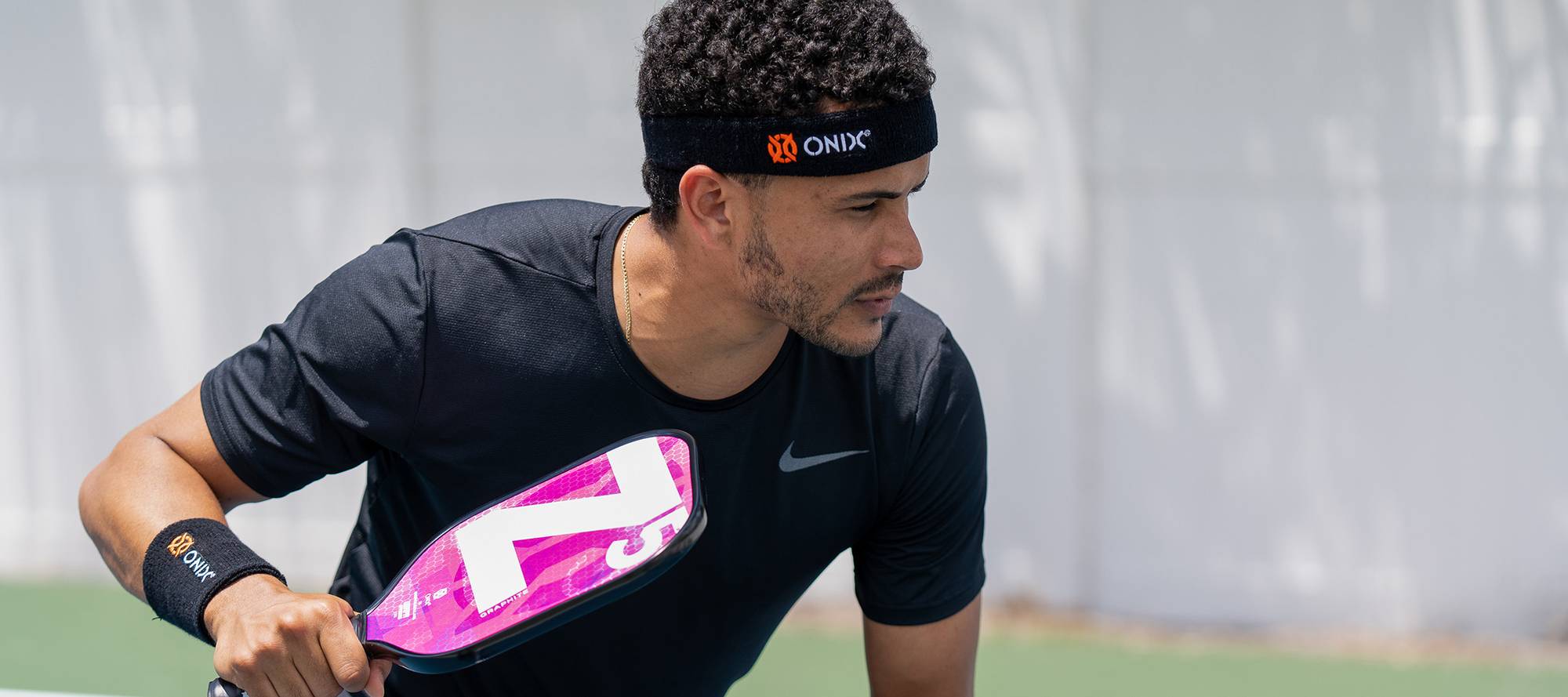 Pickleball Headband | Onix Pickleball