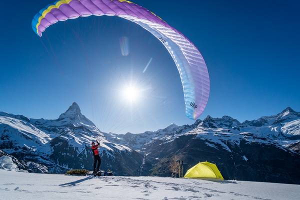 Max Seigal – Peak Refuel