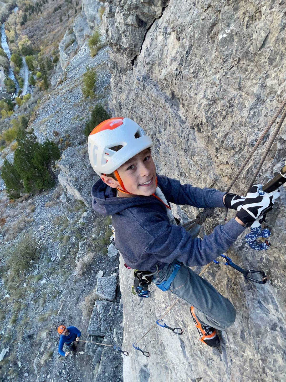 Ambassador Stories – Peak Refuel