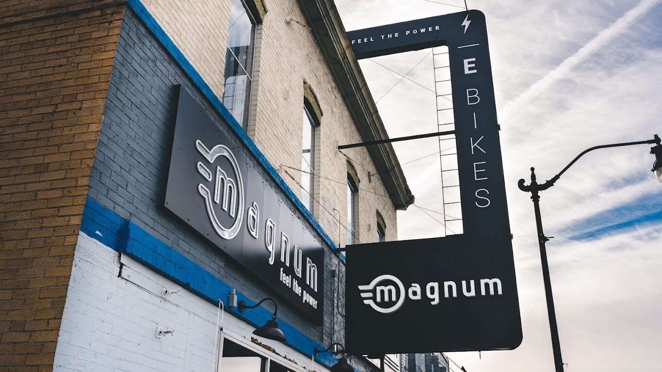 -Bikes Salt Lake City: Where Can I Ride? – Magnum Bikes