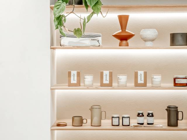 Newmarket Store | Assembly Label – Assembly Label | NZ