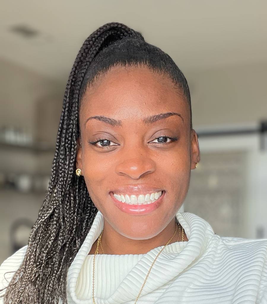 Ambassador Stories – Peak Refuel