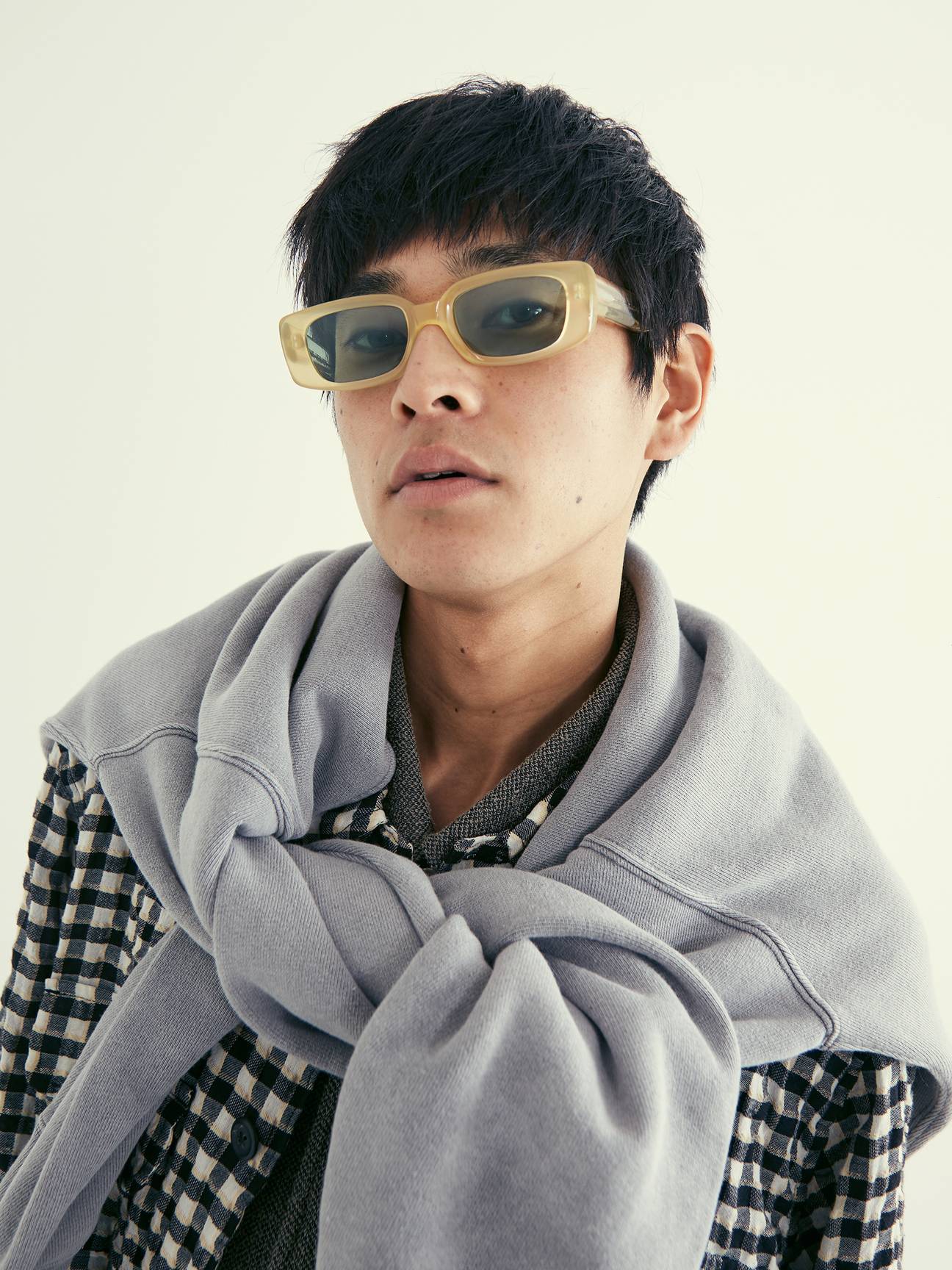 Vintage-Inspired Wardrobe Mainstays with Our Legacy – Goodhood