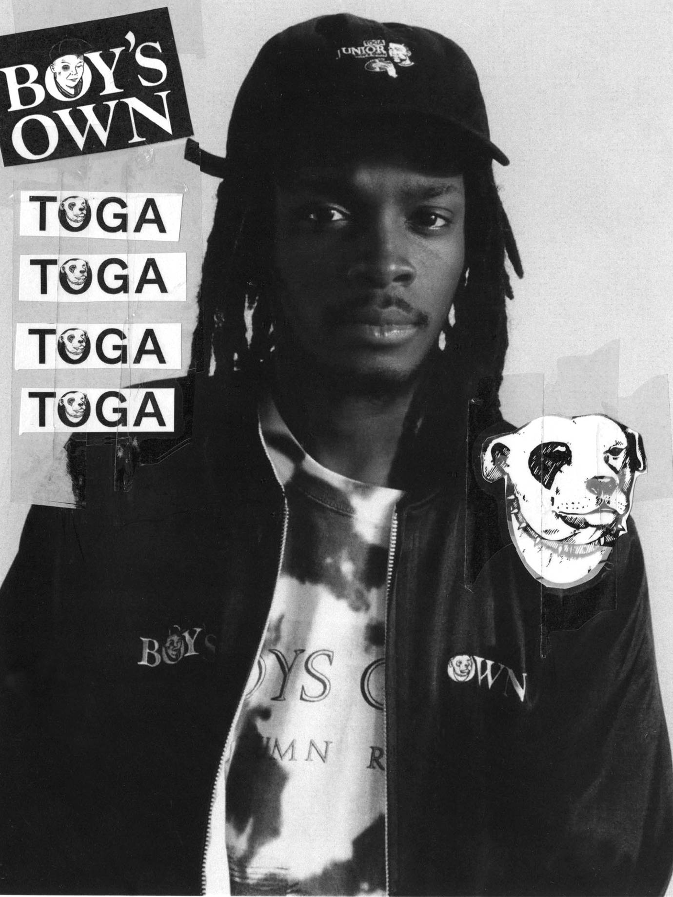 TOGA x Boy's Own: In Conversation with Boy's Own – Goodhood