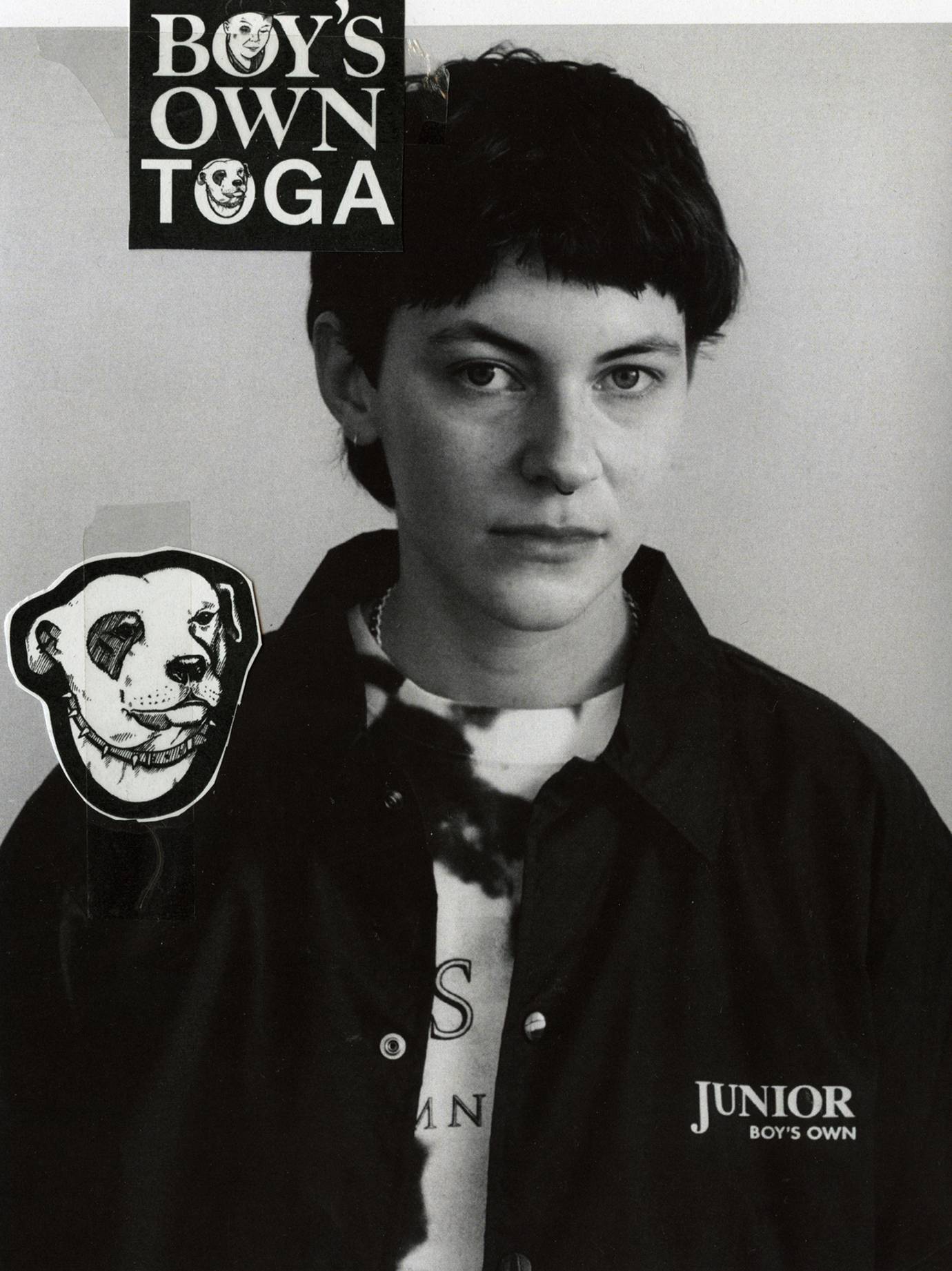 TOGA x Boy's Own: In Conversation with Boy's Own – Goodhood