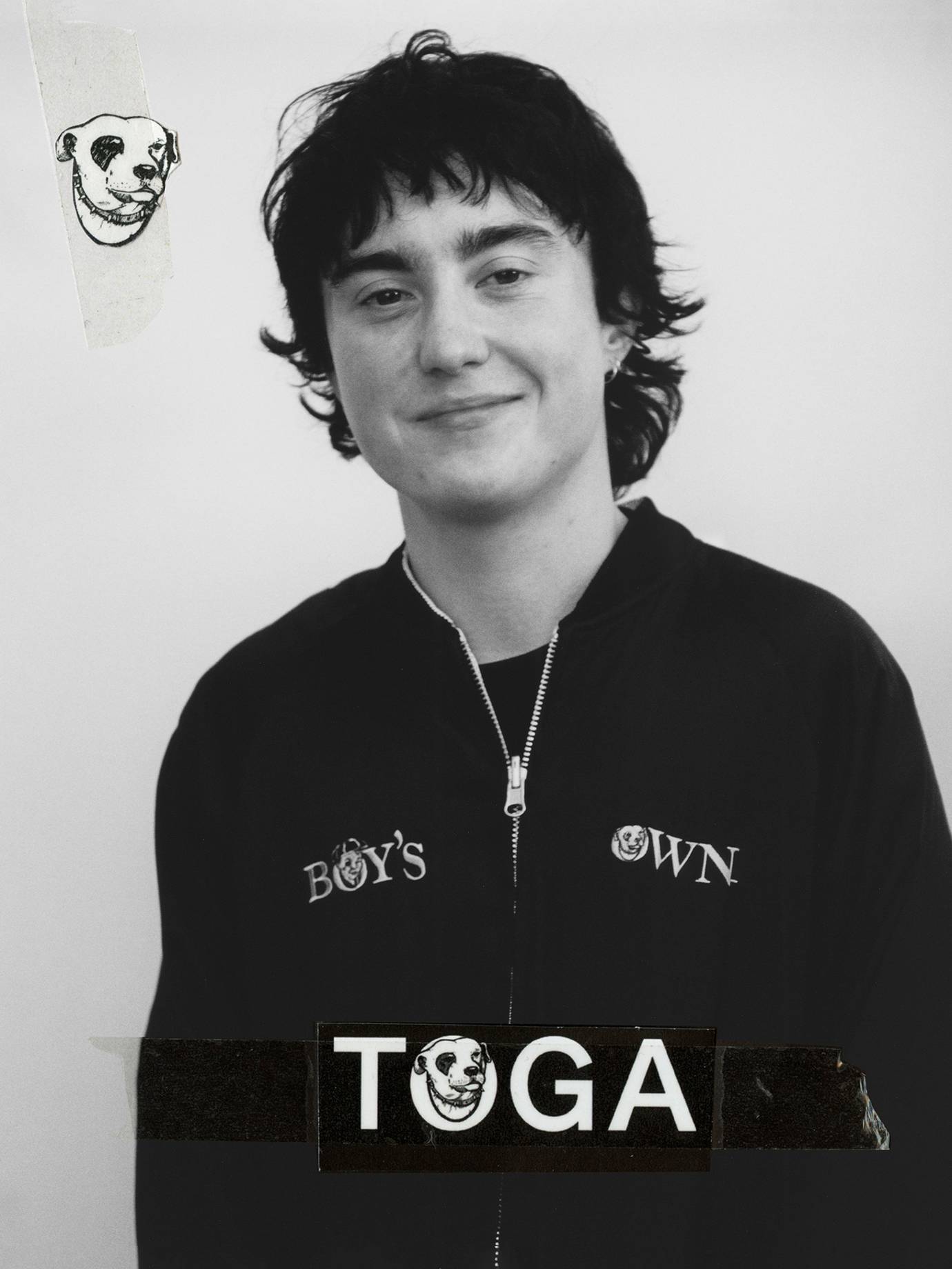 TOGA x Boy's Own: In Conversation with Boy's Own – Goodhood