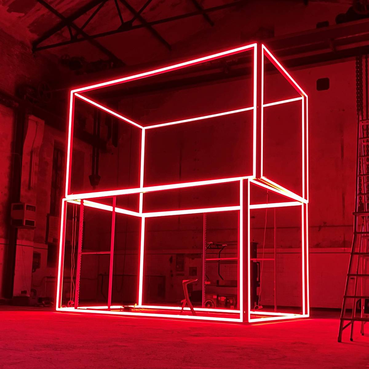 Large Light Contours: Coming Soon – MODULAP Systems