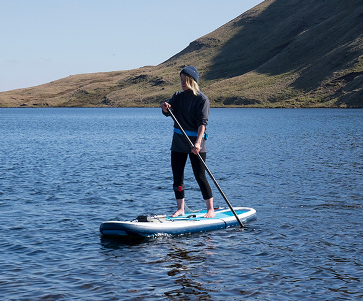 What To Wear When Paddleboarding In Spring | Our 2023 Guide – Red ...