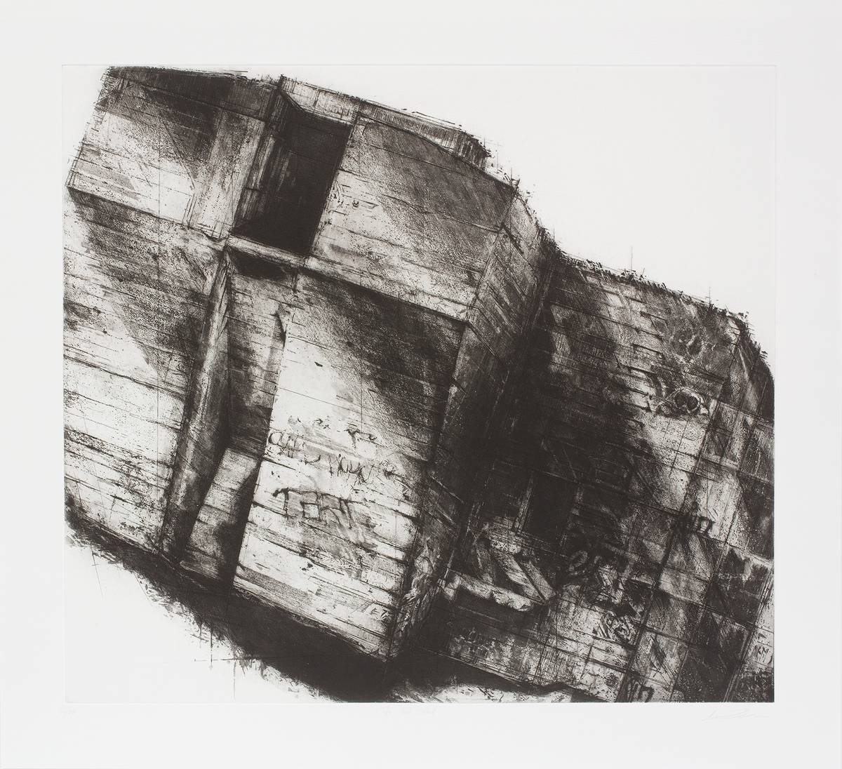 Ian Chamberlain | RWA Bristol