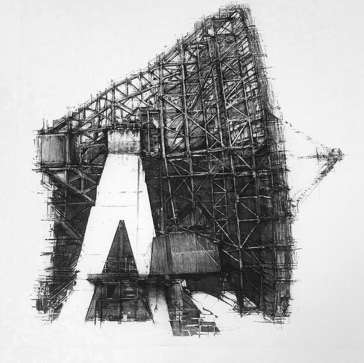 Ian Chamberlain | RWA Bristol