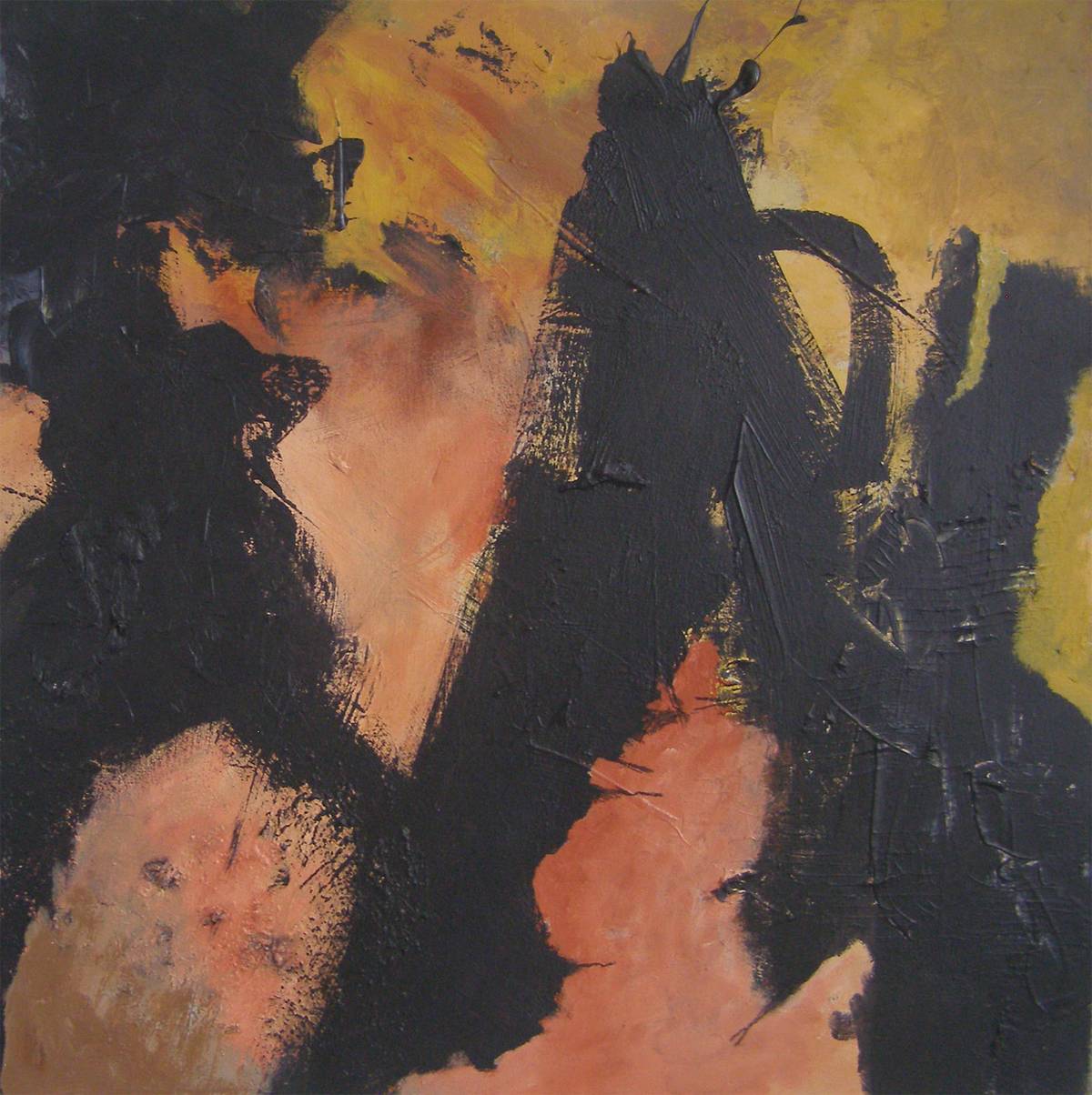 Nick Moore | RWA Bristol