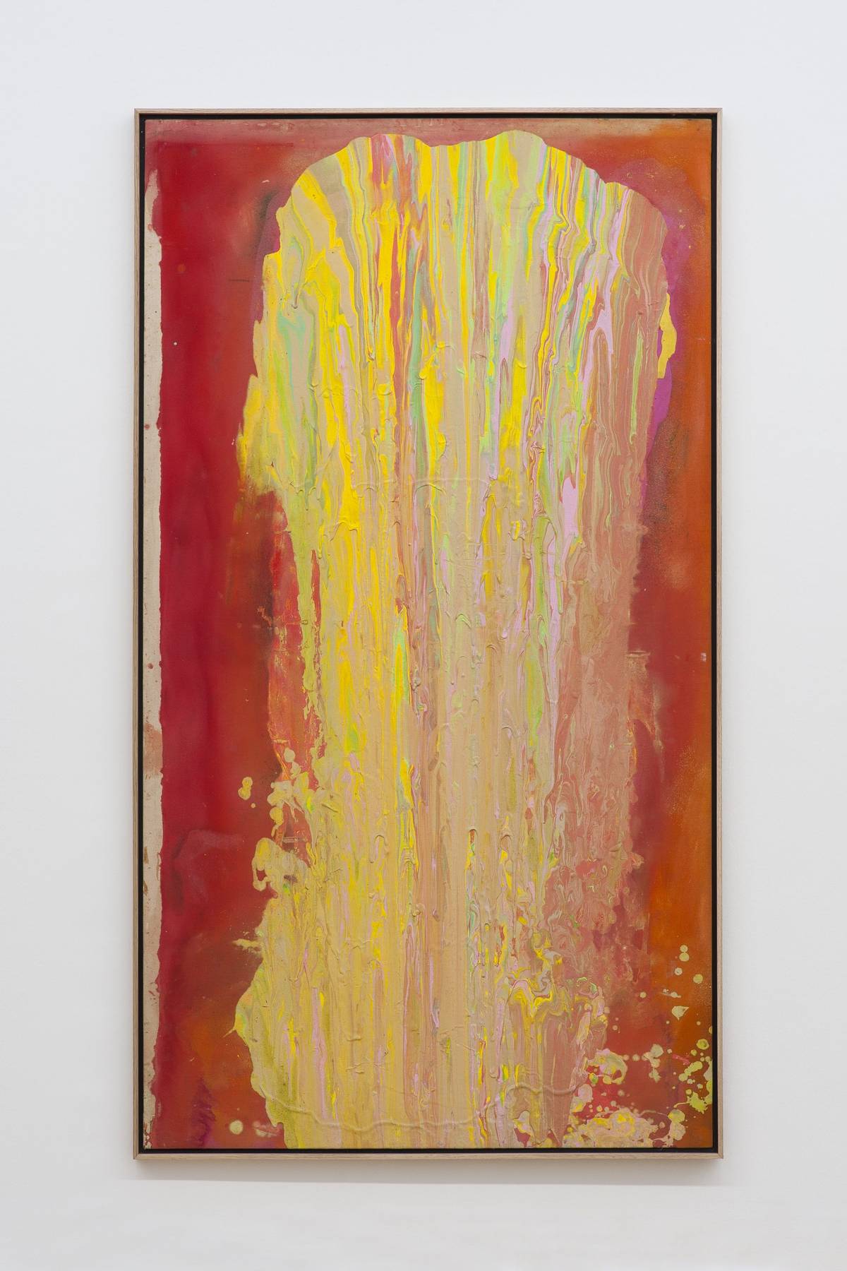 Sir Frank Bowling | RWA Bristol