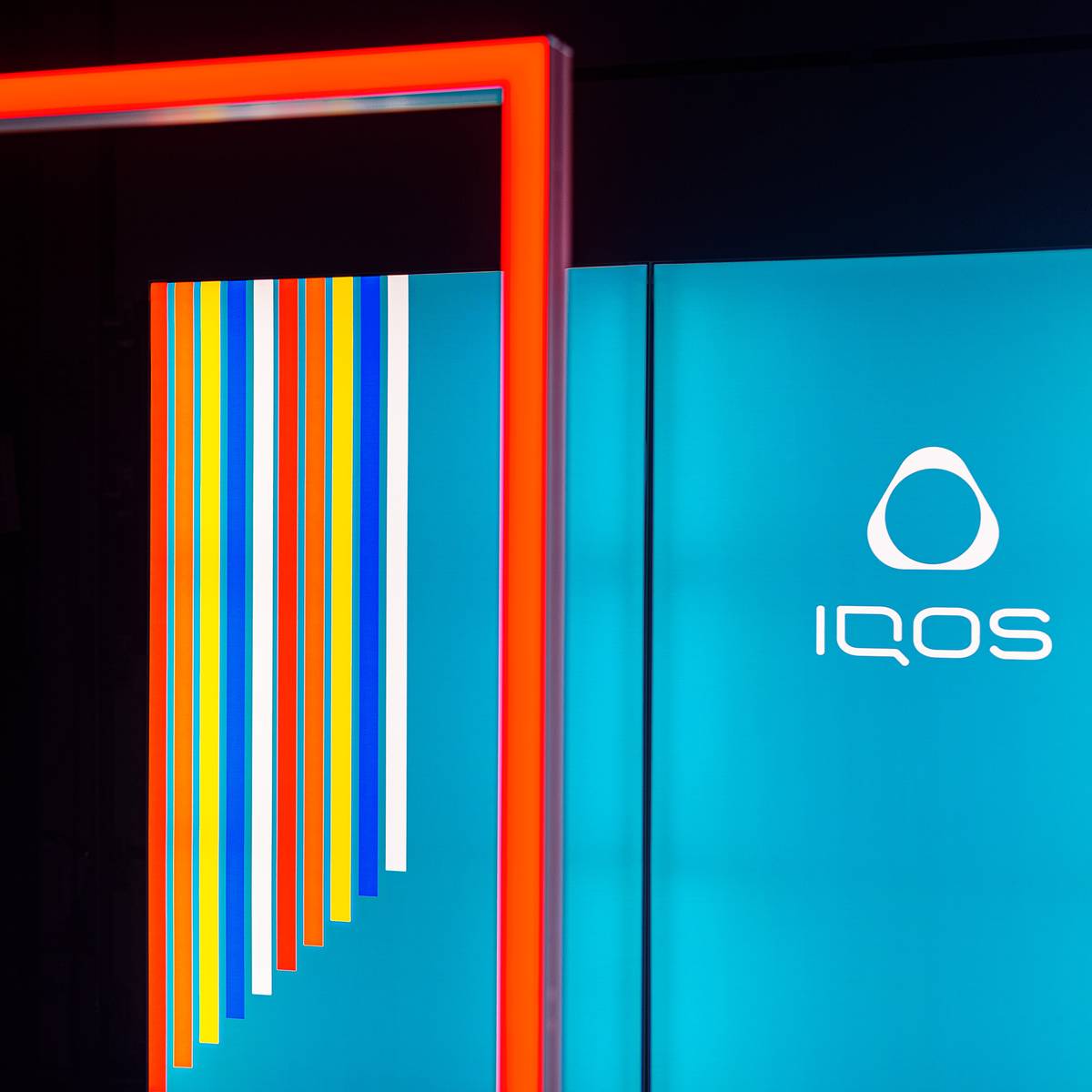 IQOS - Philip Morris Chooses Modular Design – MODULAP Systems