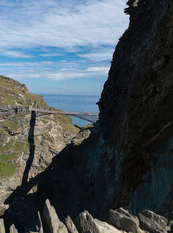 The Industrial Revolution and Tin Mining in Cornwall and Devon