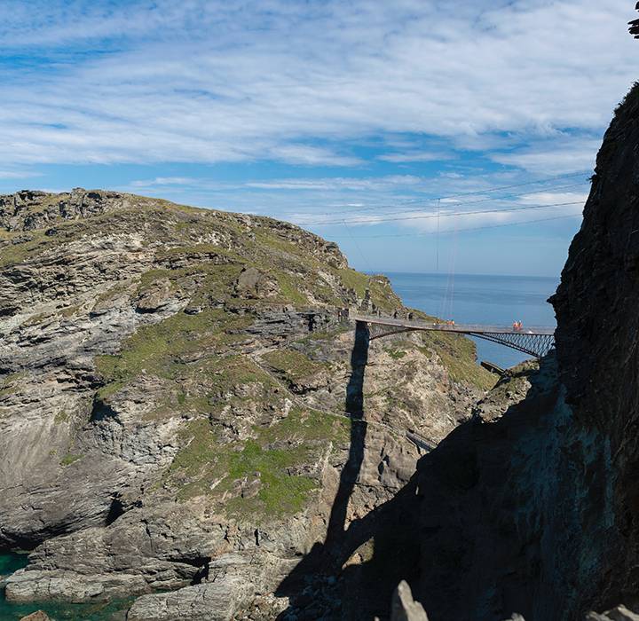 The Industrial Revolution and Tin Mining in Cornwall and Devon