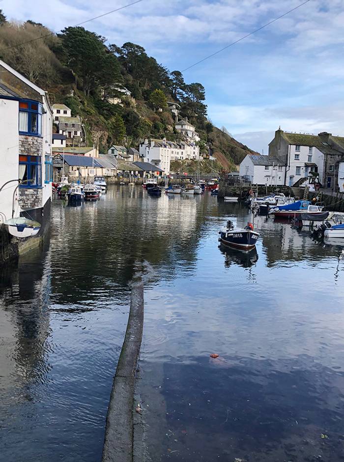 The Industrial Revolution and Tin Mining in Cornwall and Devon