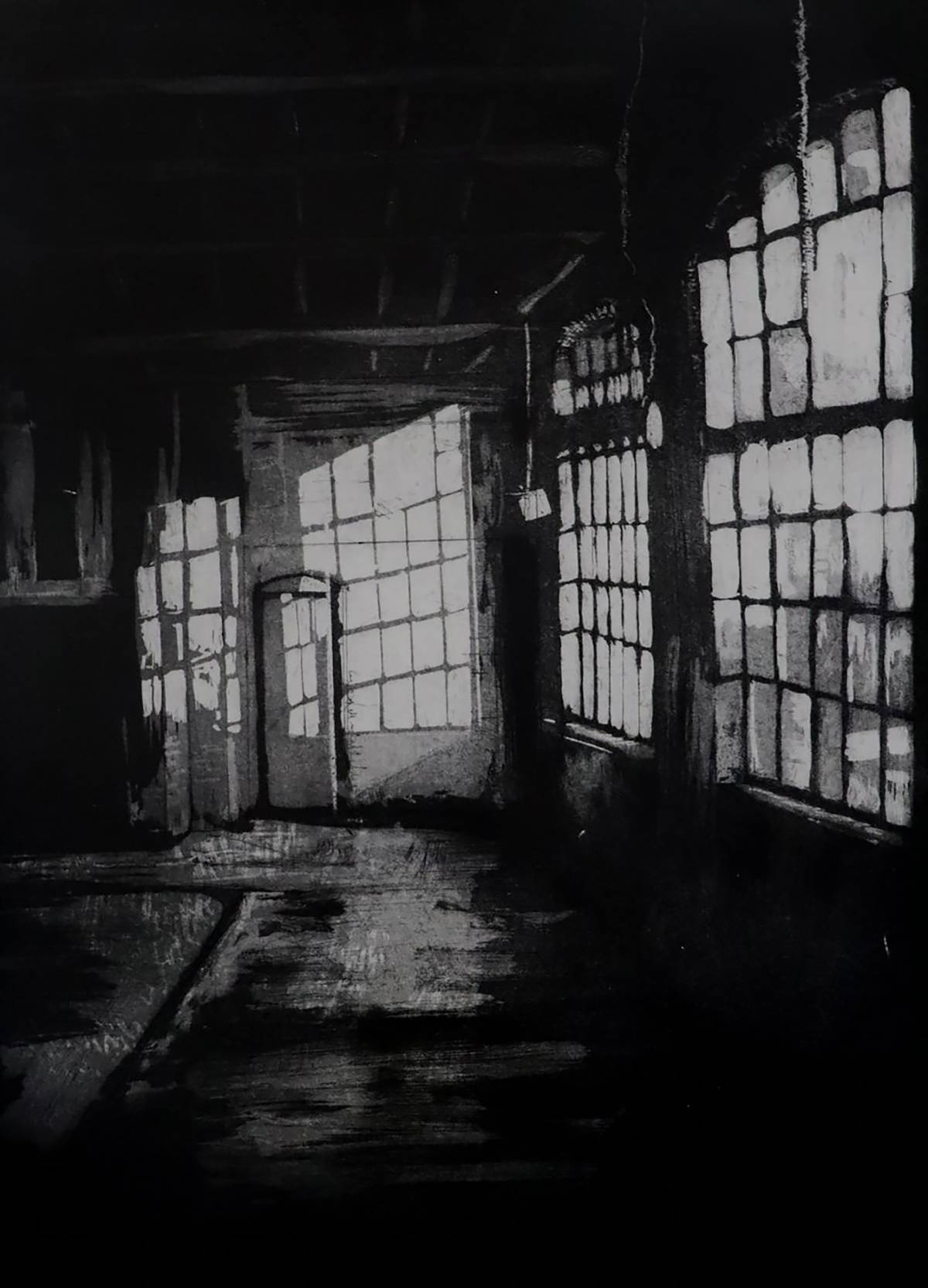Jemma Gunning | RWA Bristol