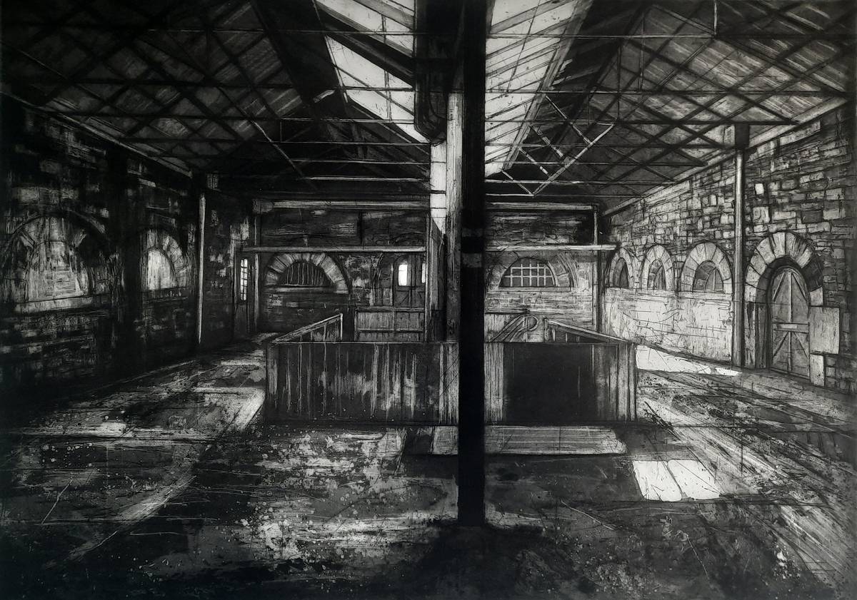 Jemma Gunning | RWA Bristol