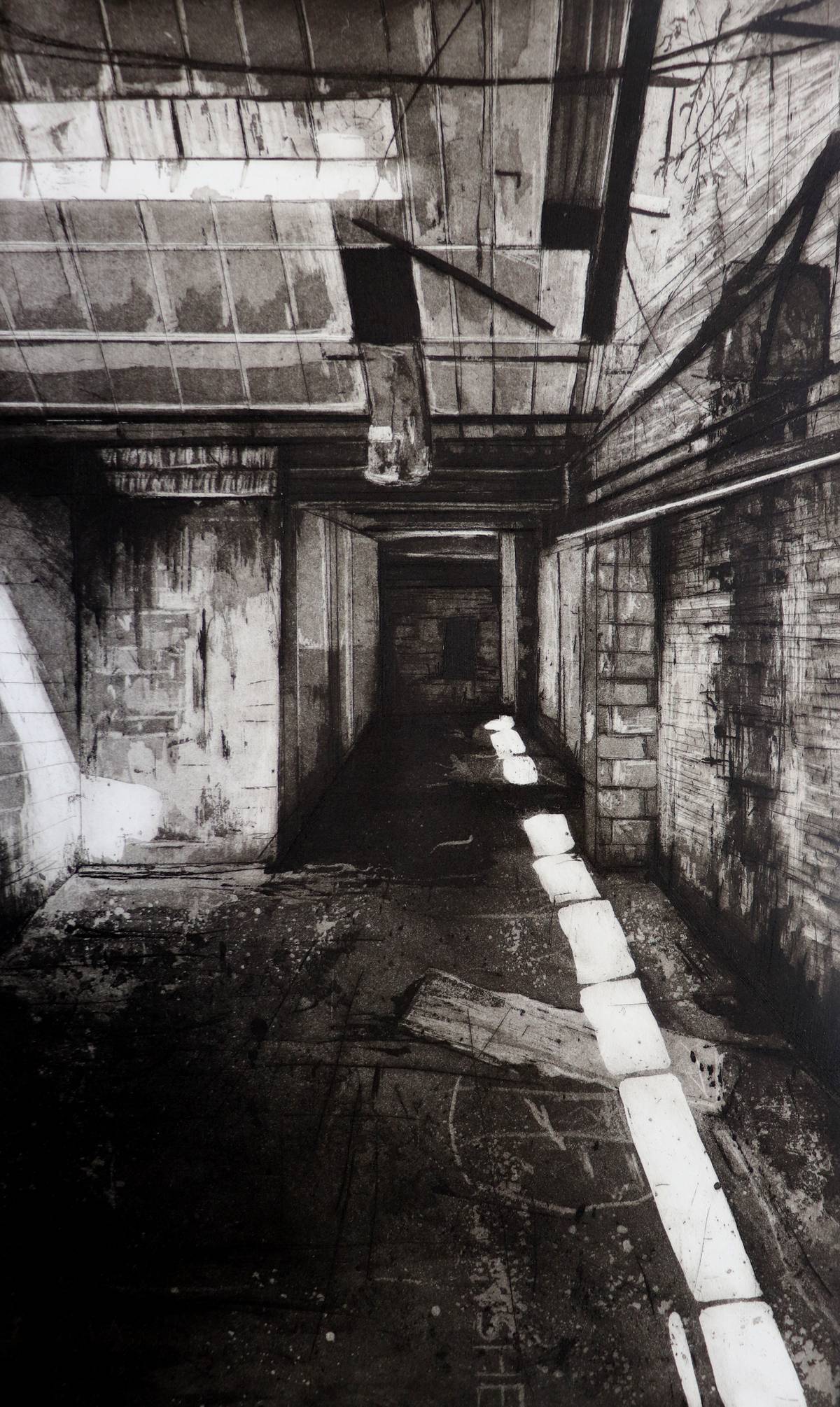 Jemma Gunning | RWA Bristol