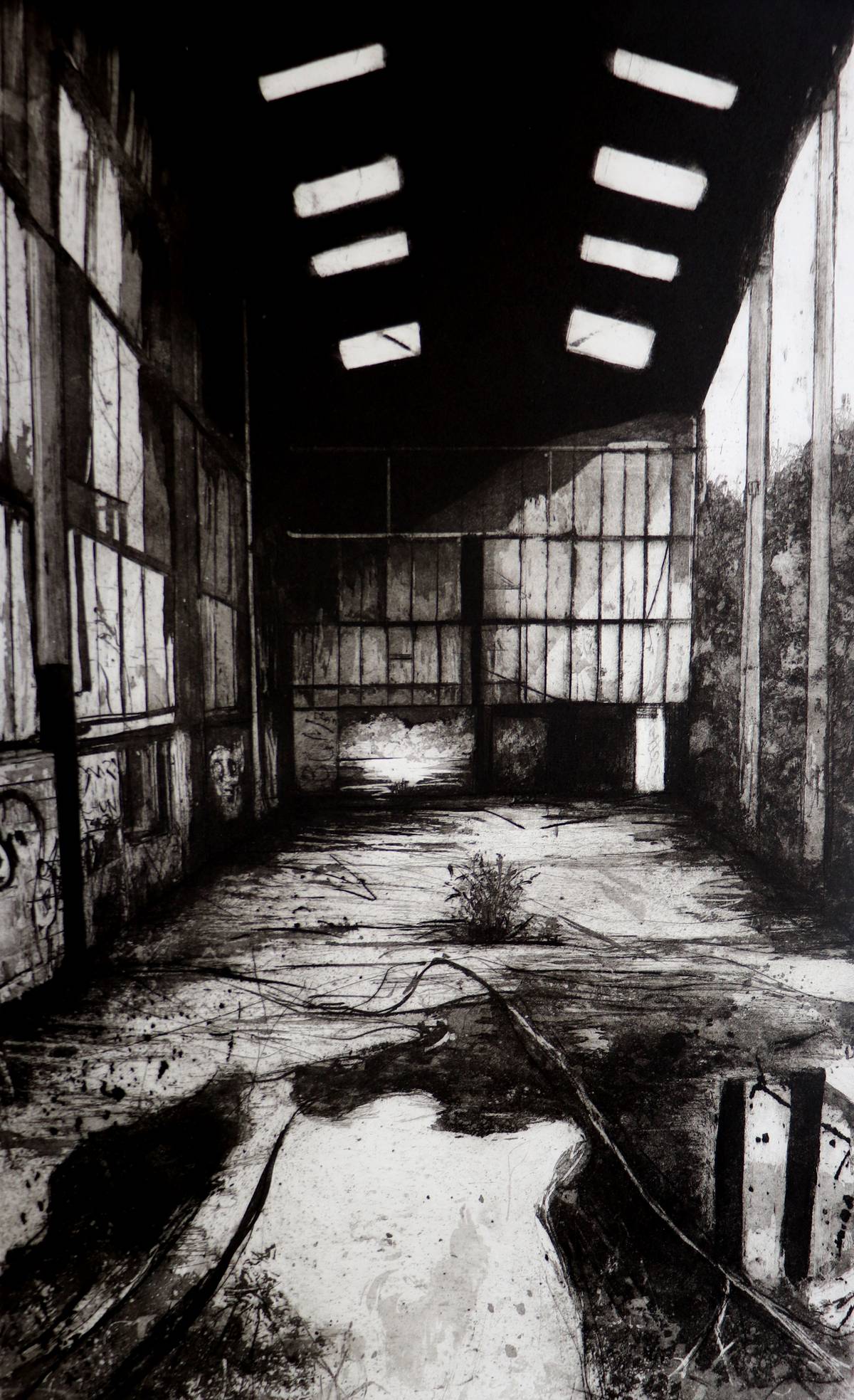 Jemma Gunning | RWA Bristol