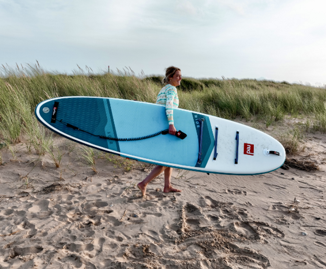 Behind The Designs Of The New Adventure Board Range – Red Equipment - UK