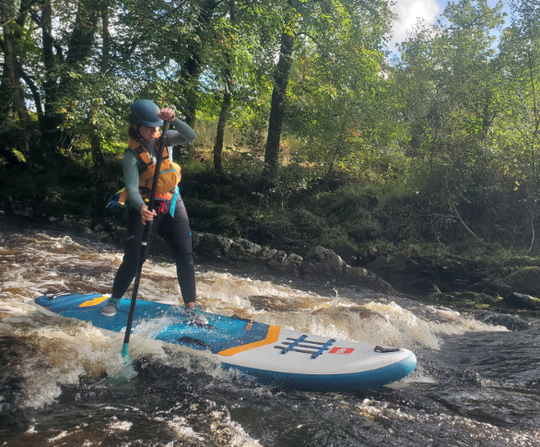 Behind The Designs Of The New Adventure Board Range – Red Equipment - UK