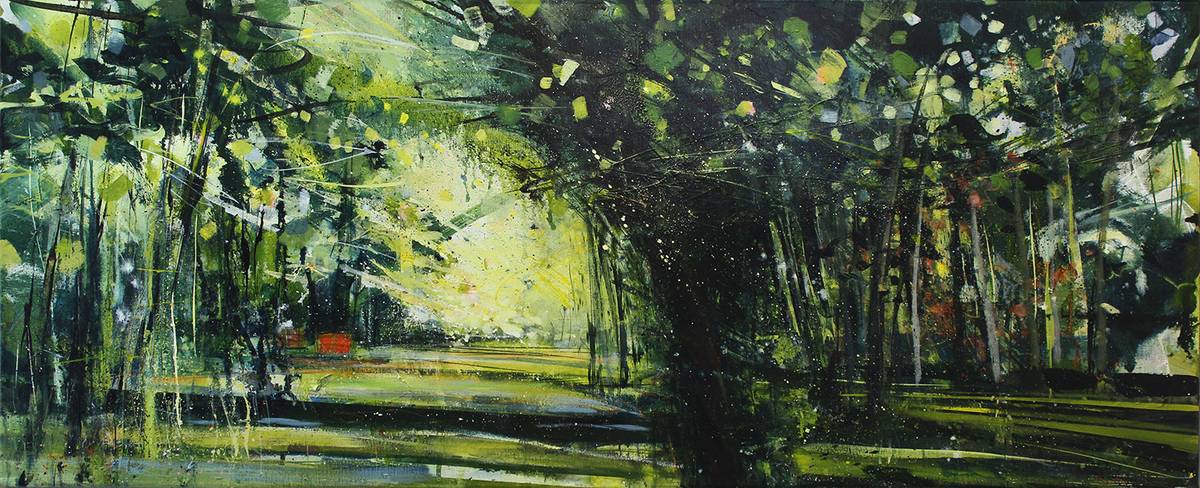 Alison Orchard | RWA Bristol