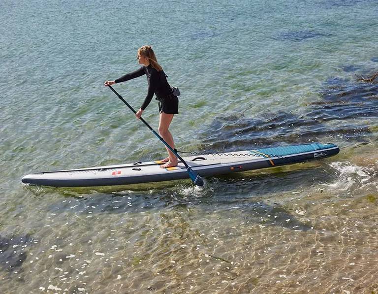 How To Choose The Best Surfing Stand Up Paddle Board