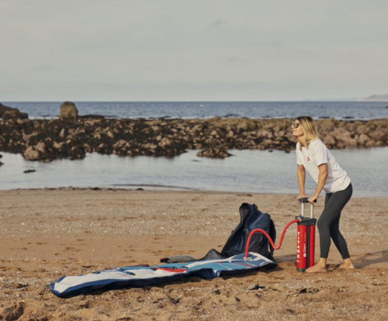 How To Travel With Your Paddle Board