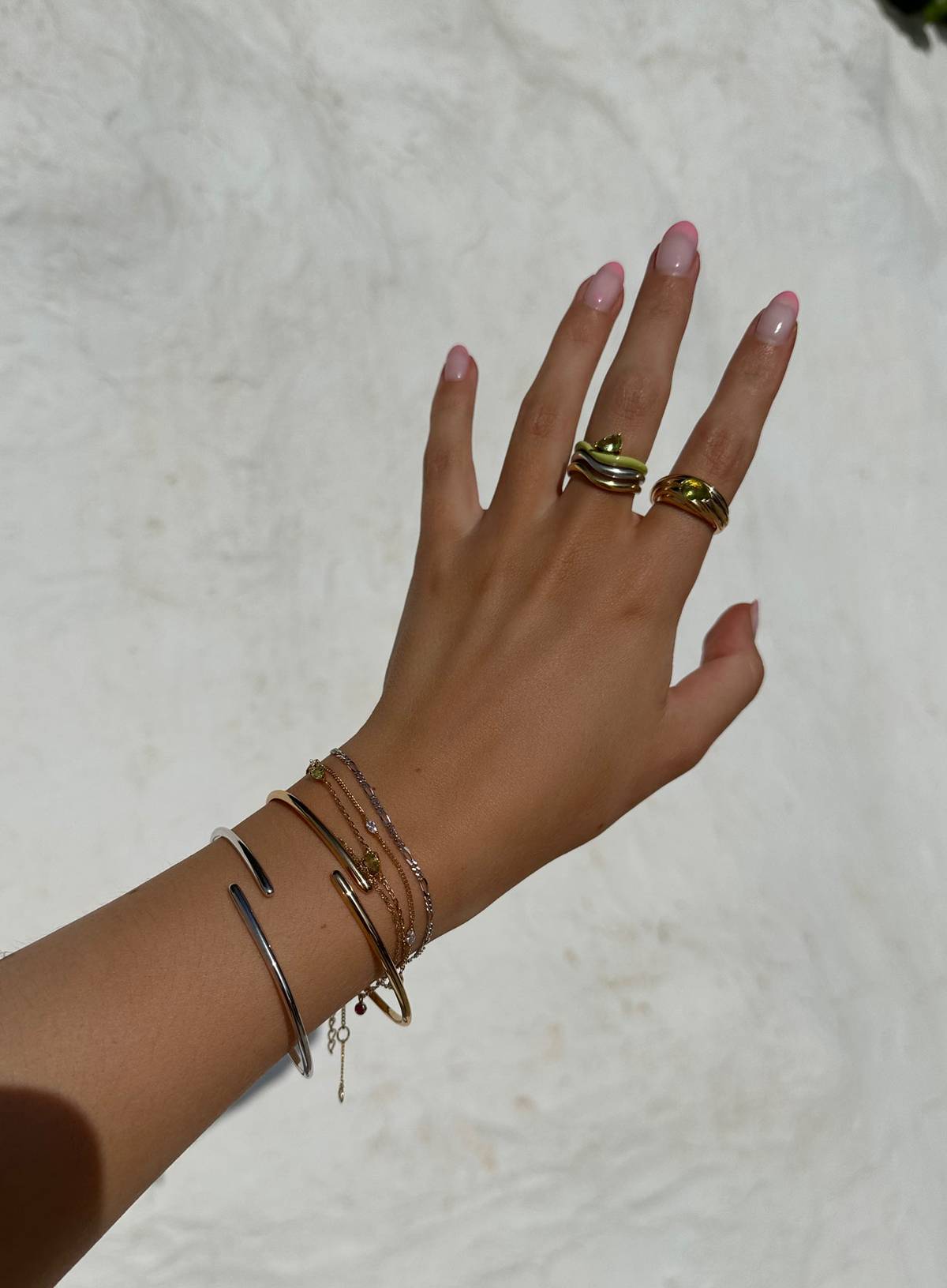 Summer Moments: Emily Barrett | Astrid & Miyu