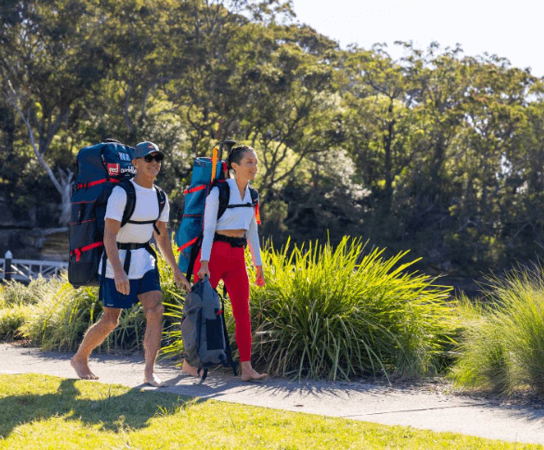 Paddleboarding River Estuaries: A Guide To Tidal River SUP – Red ...