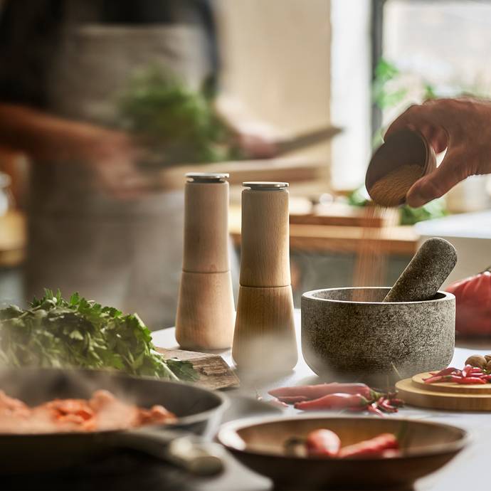 Top 5 Must Have Kitchen Gadgets | Joseph Joseph EU