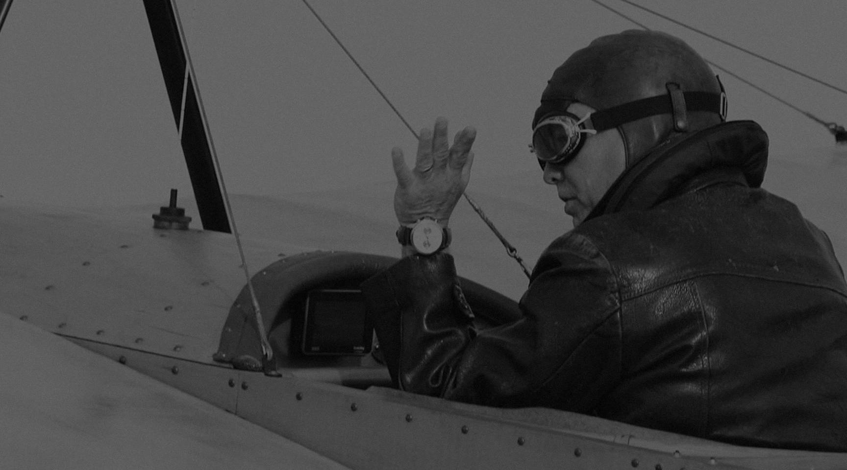 ALT1-C Watches | Built For The Skies – Bremont Watch Company