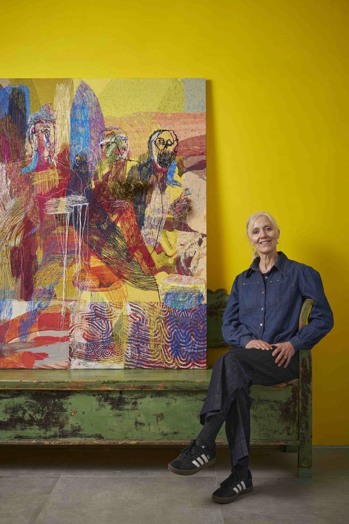 Alice Kettle | RWA Bristol